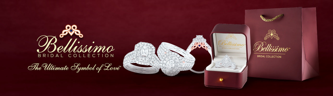 Shirin Diamonds - Unique Jewelry Fashions At The Best Prices