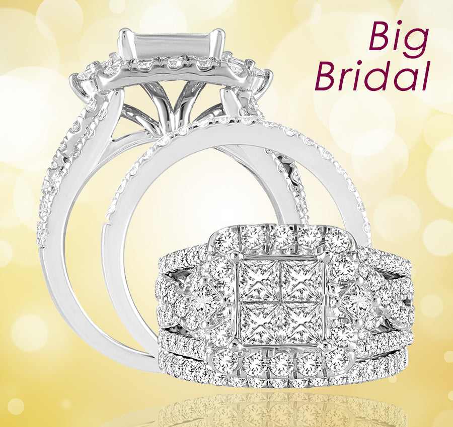 Shirin Diamonds - Unique Jewelry Fashions At The Best Prices